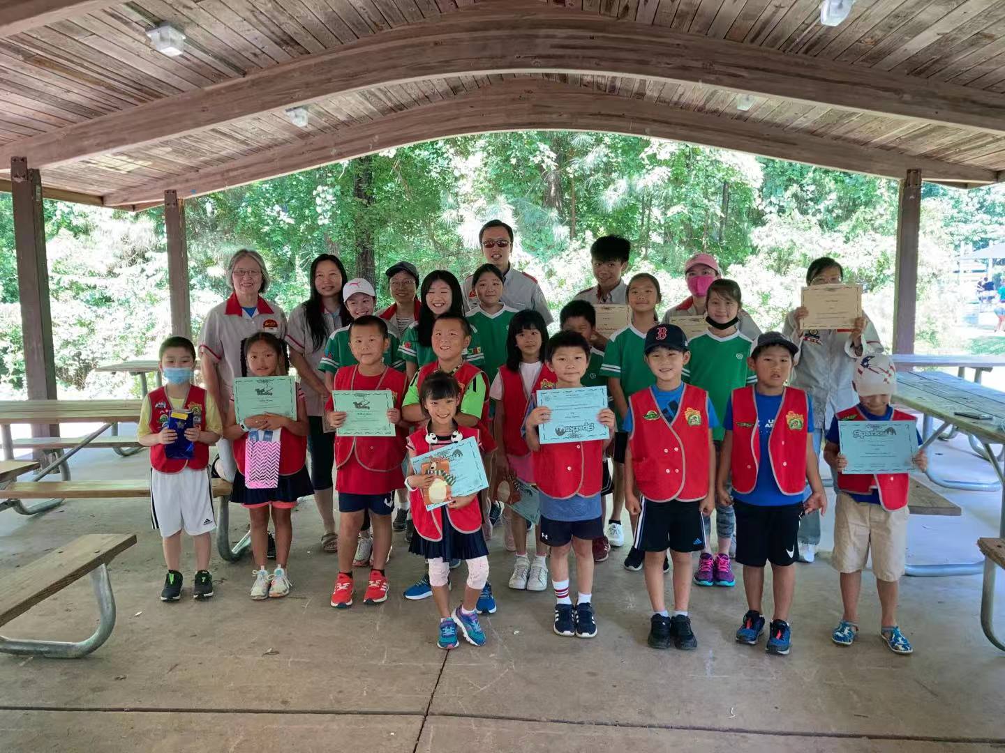 Chinese Bible Church of North Carolina 北卡中華聖經教會 – Chinese Church in RTP ...